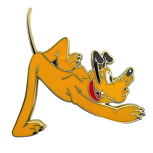 Pluto - Pulse Gallery