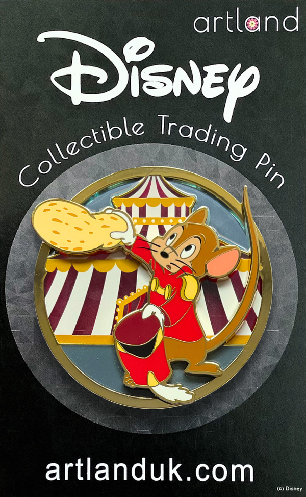 timothy mouse gallery