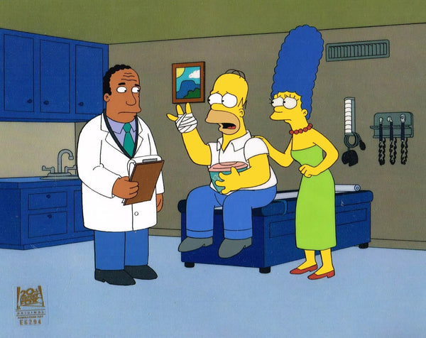 Trilogy of Error - Pulse Gallery