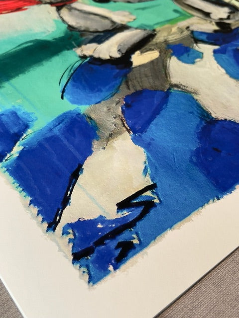 Snoopy Walk - Pulse Gallery