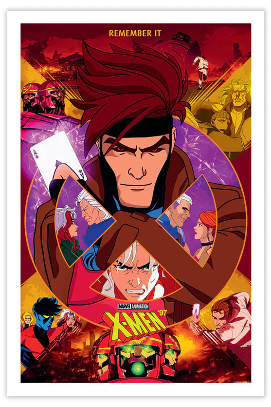 Remember It - Pulse Gallery