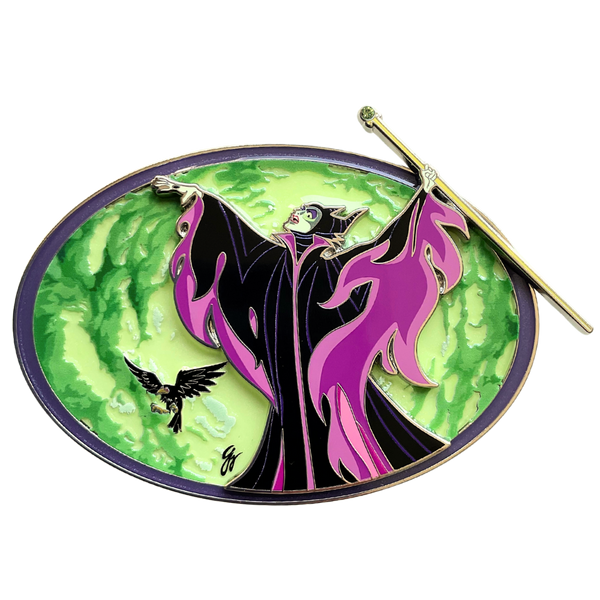 Feel My Wrath! - On Alert! - Pulse Gallery