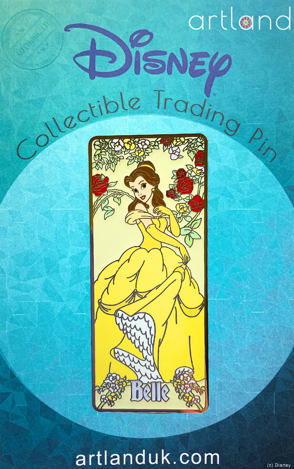 Enchanted Belle - Pulse Gallery