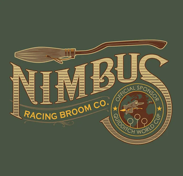 Nimbus Racing Brooms - Pulse Gallery