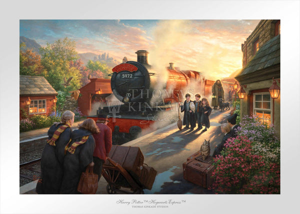 Harry Potter™ Hogwarts Express™ - Pulse Gallery