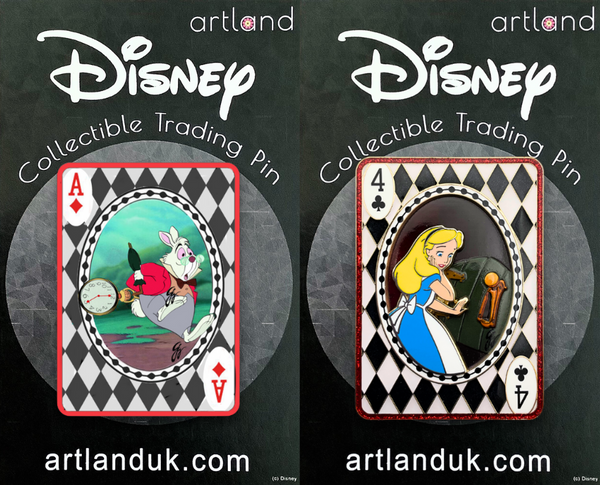 Artland Fine Art Pins Page 4 - Pulse Gallery