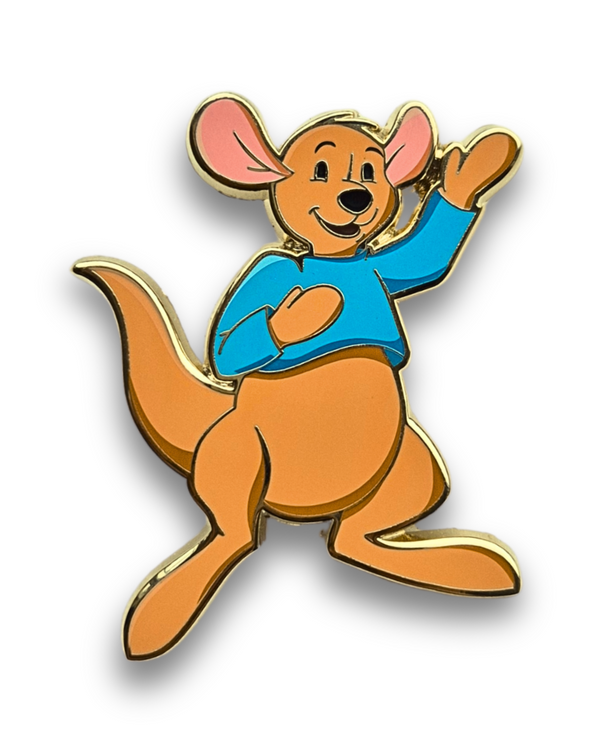 Happy Roo - Pulse Gallery