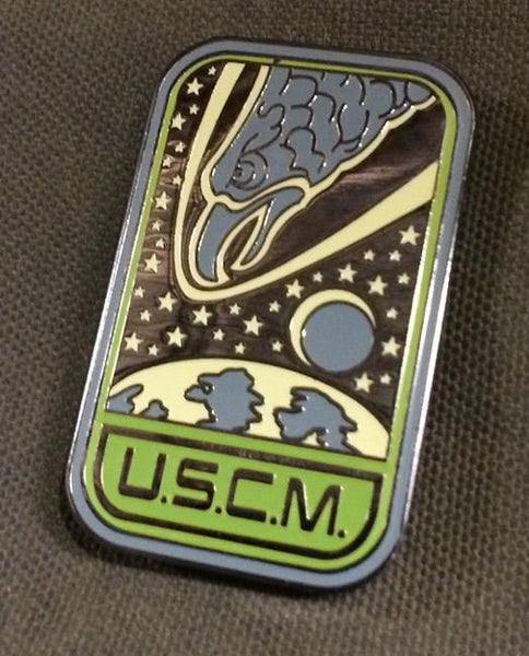 Alien - Building Better Worlds - Pulse Gallery