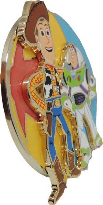 Jessie - Toy Story - Pulse Gallery