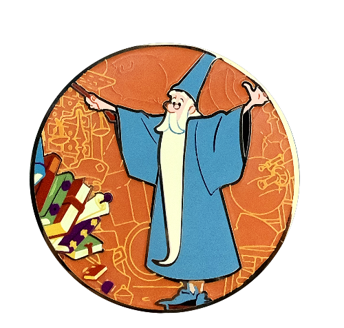 Merlin - Pulse Gallery