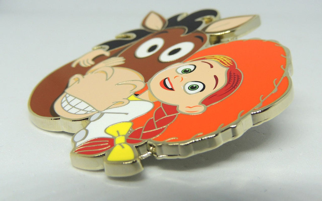 Jessie - Toy Story - Pulse Gallery