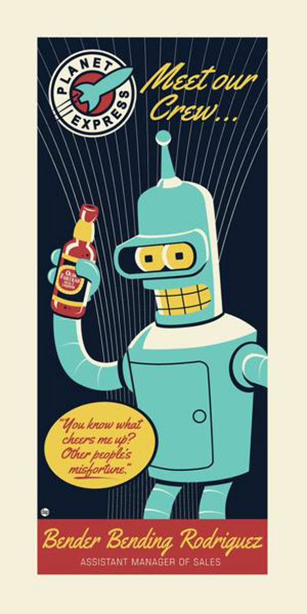 Bender - Pulse Gallery