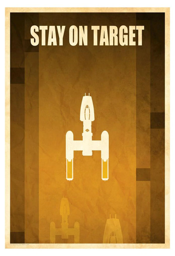 Stay on Target - Pulse Gallery