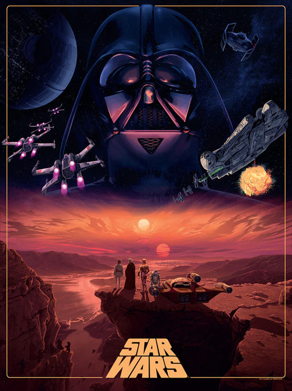 The Ways of the Force - Pulse Gallery