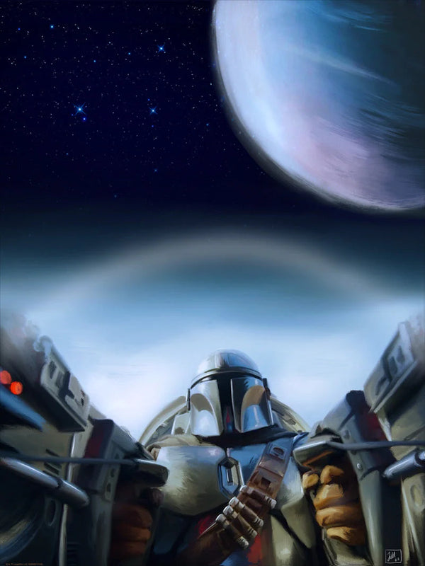 Wizard - Pulse Gallery