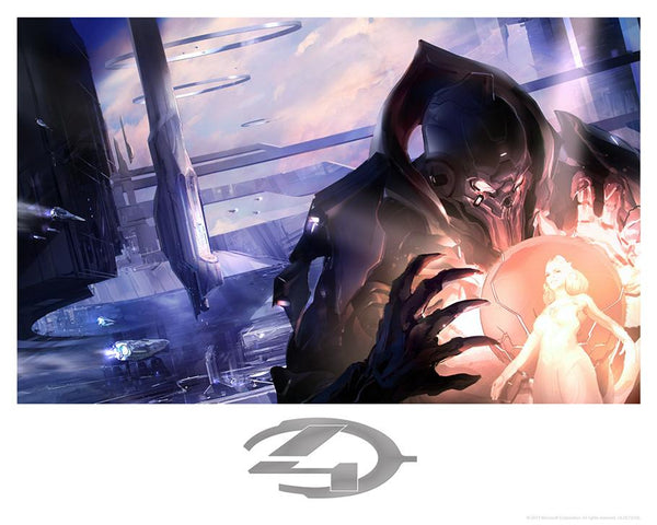 Halo - Pulse Gallery