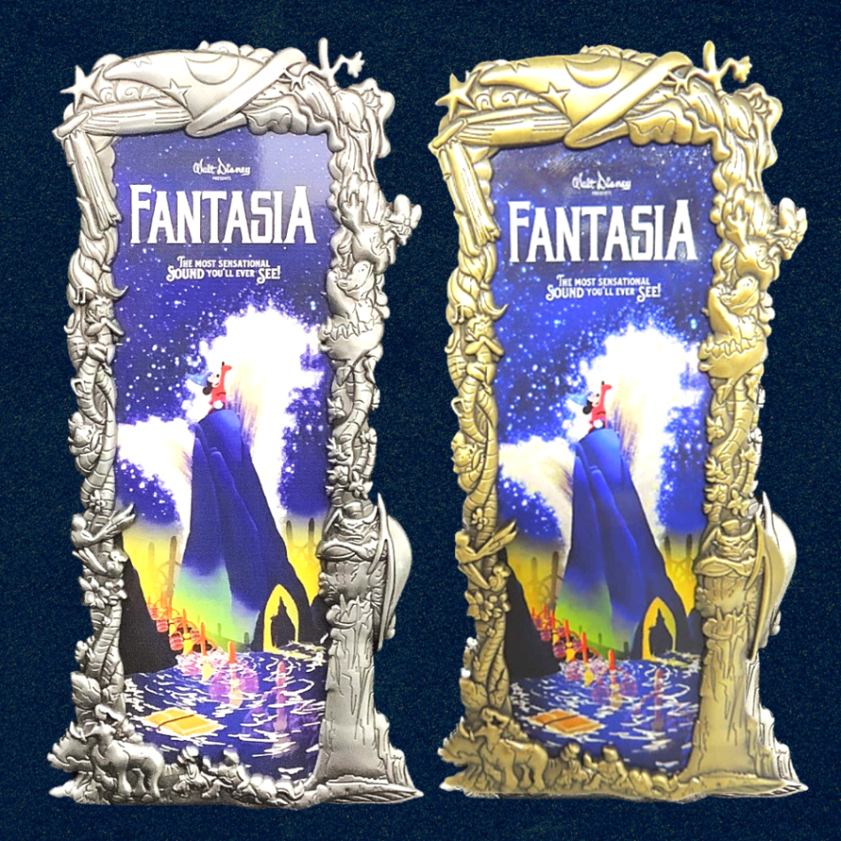 Cosy Mickey and Pluto - Pulse Gallery