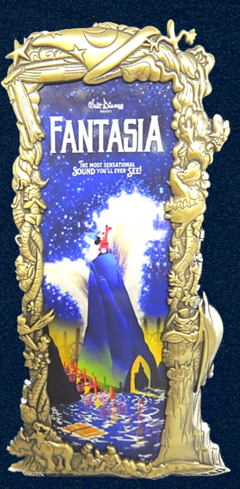 Cosy Mickey and Pluto - Pulse Gallery