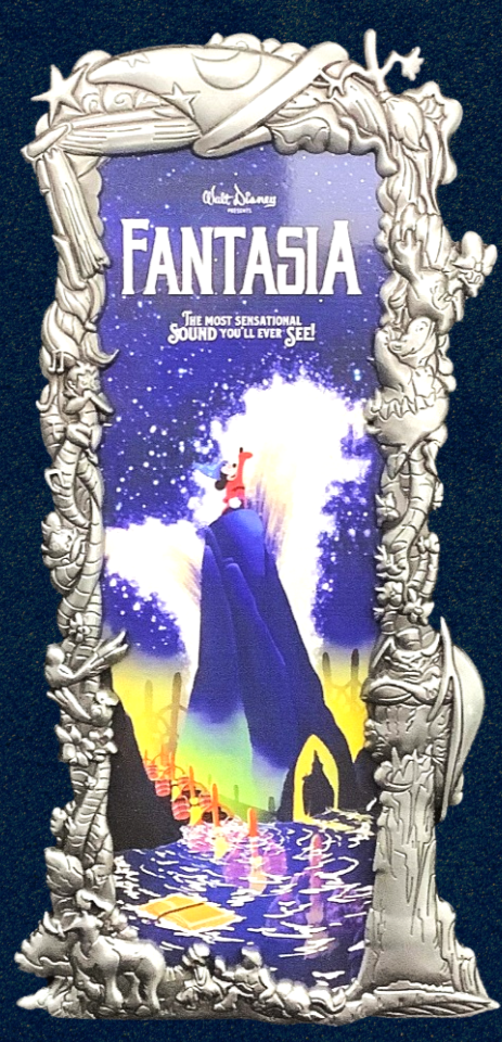 Cosy Mickey and Pluto - Pulse Gallery