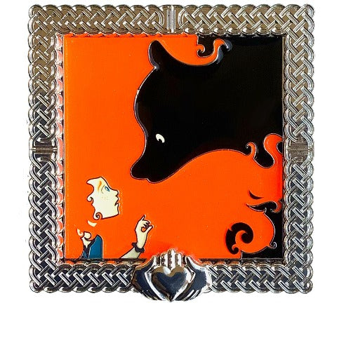 Brave Pins - Pulse Gallery