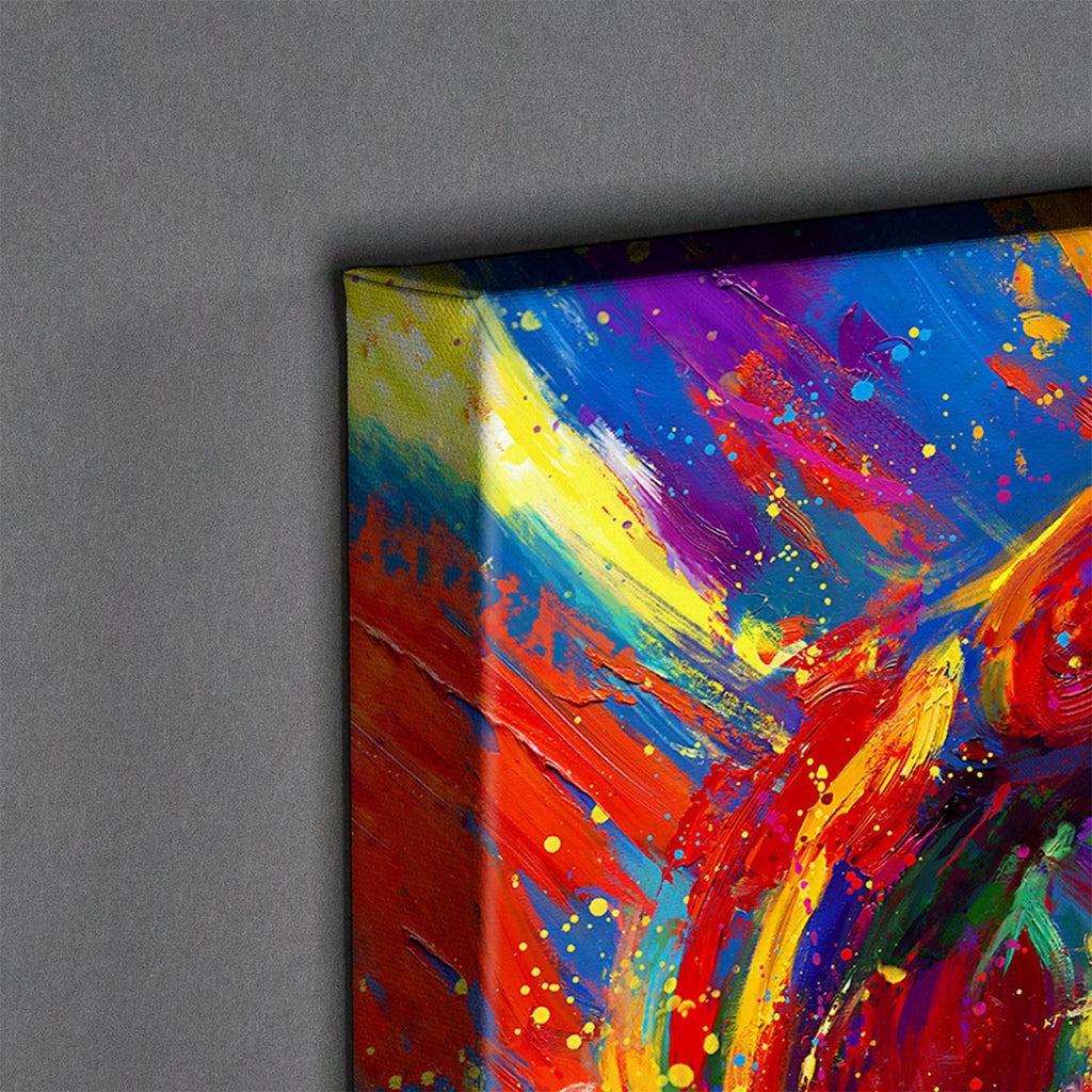 The Flash - Pulse Gallery