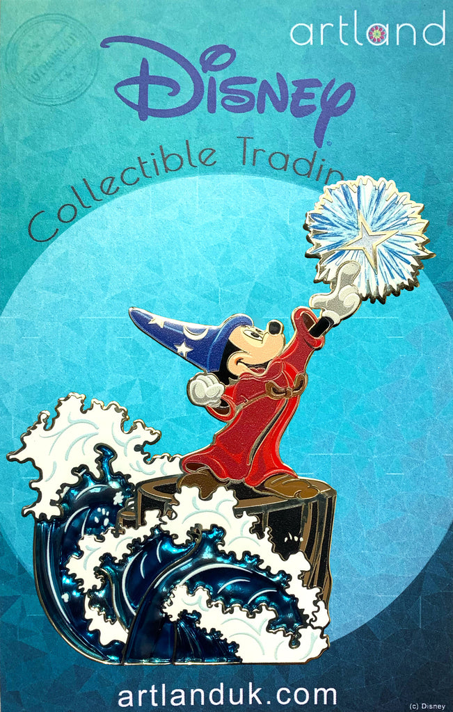 Cosy Mickey and Pluto - Pulse Gallery